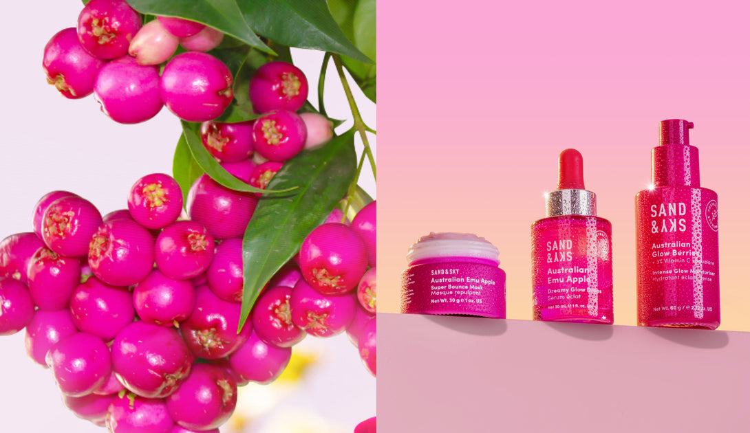 Why You’ll Want to Add Glow Berries to Your Skincare Routine ...