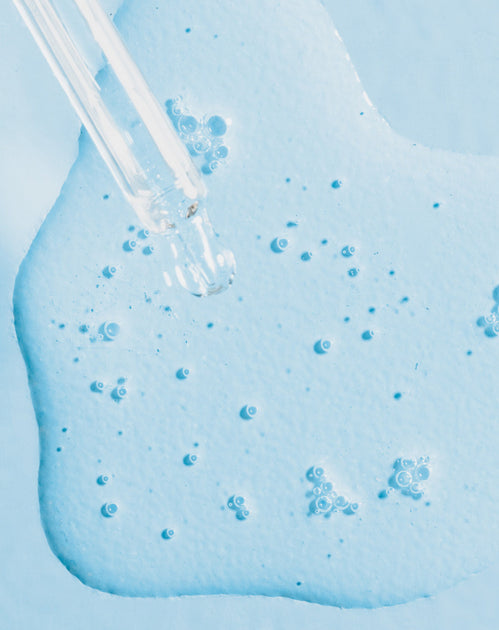 Tasmanian Spring Water Serum | Hydrate & Fortify &VerticalLine; Sand ...
