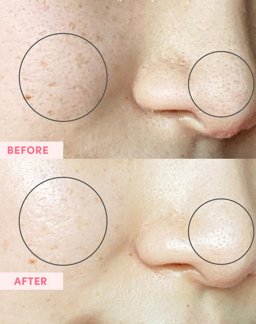 Australian Pink Clay Deep Pore Cleanser &VerticalLine; Sand and Sky